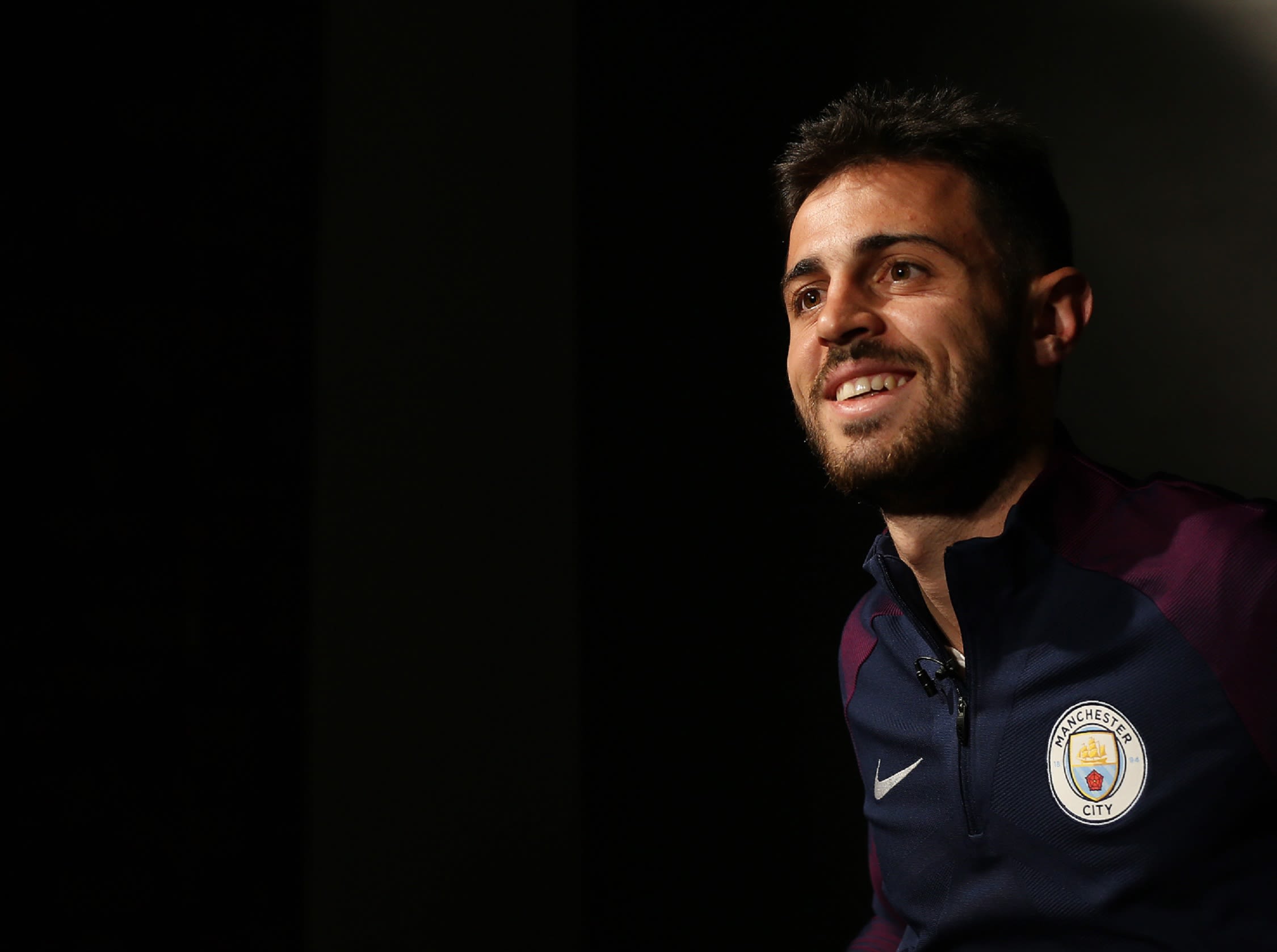 Bernardo! 300 games and counting