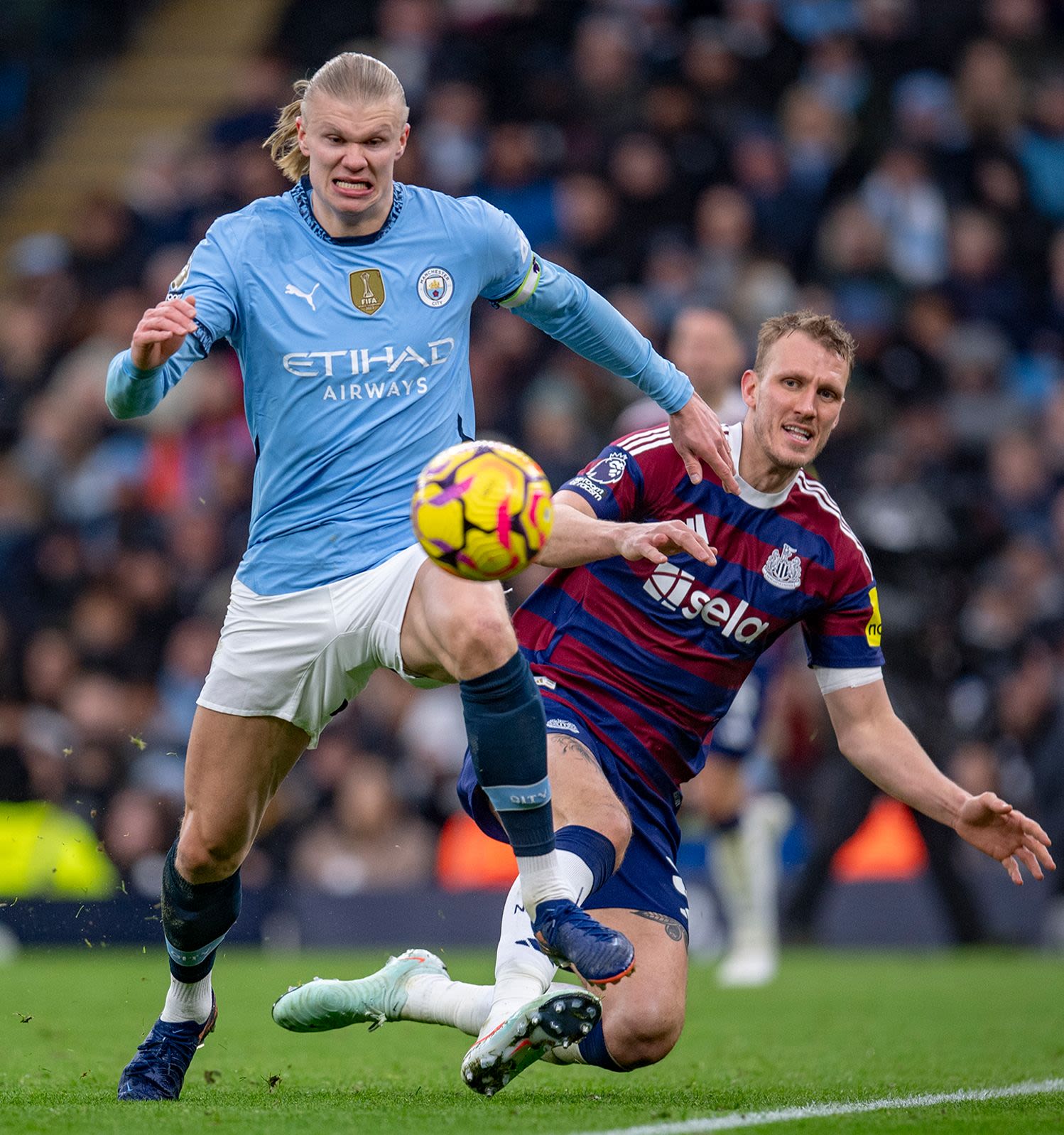 ‘I think he'll be a generational talent’ – Lineker, Shearer, Henry and ...