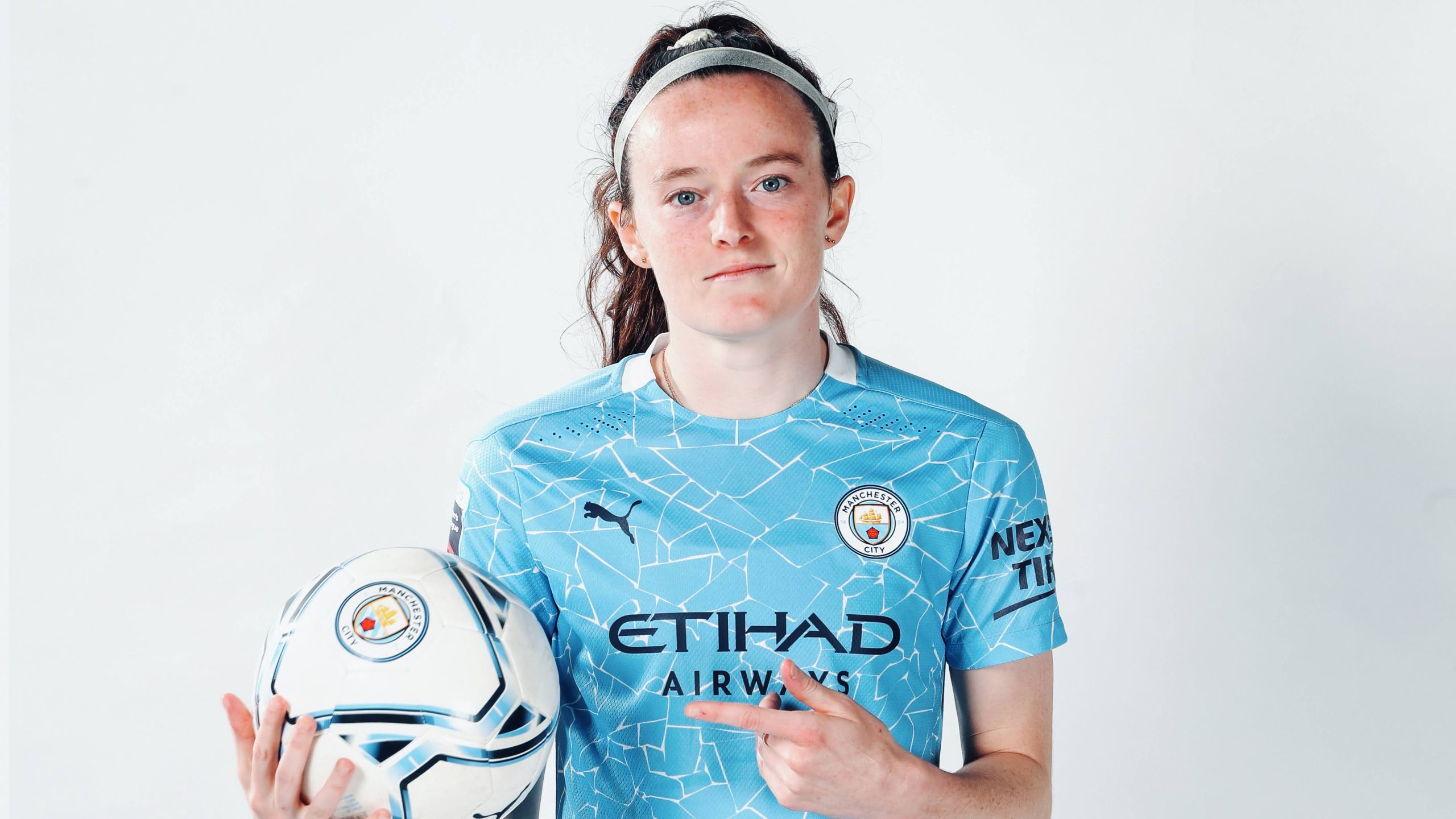 Defining moments: Rose Lavelle